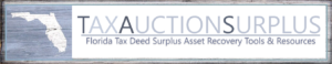 Tax Auction Surplus (Florida) – Tax Deed Surplus Recovery Specialists